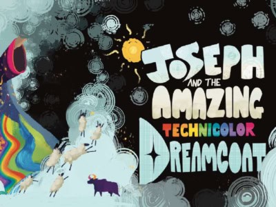 Joseph and the Amazing Technicolor Dreamcoat | Capitol Civic Centre