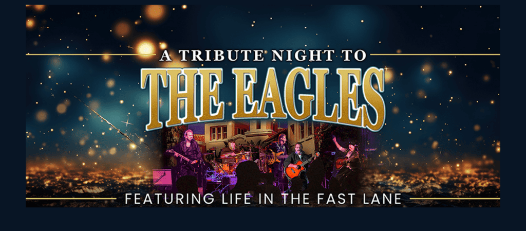 A Tribute Night to the Eagles | Capitol Civic Centre